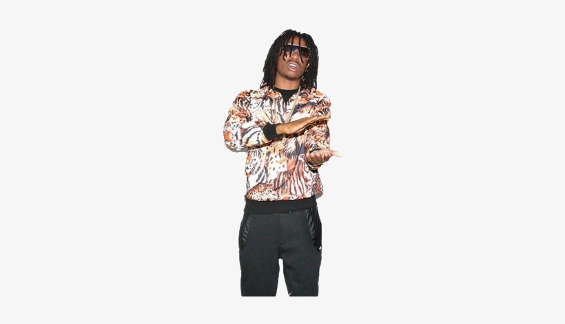 Download Migos Quavo - Migos Full Body - HD Transparent PNG - NicePNG.com