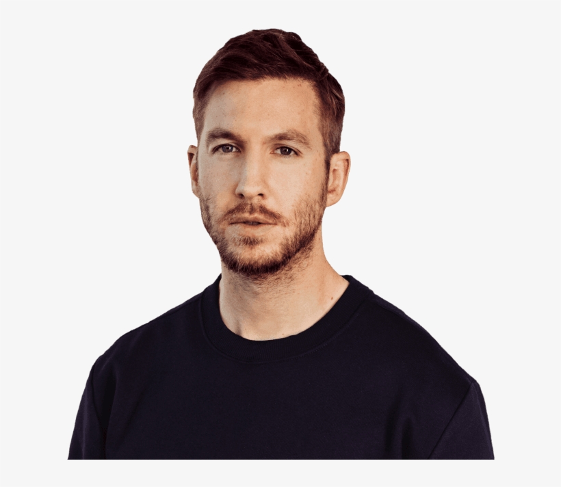 Calvin Harris Transparent PNG - 640x640 - Free Download on NicePNG