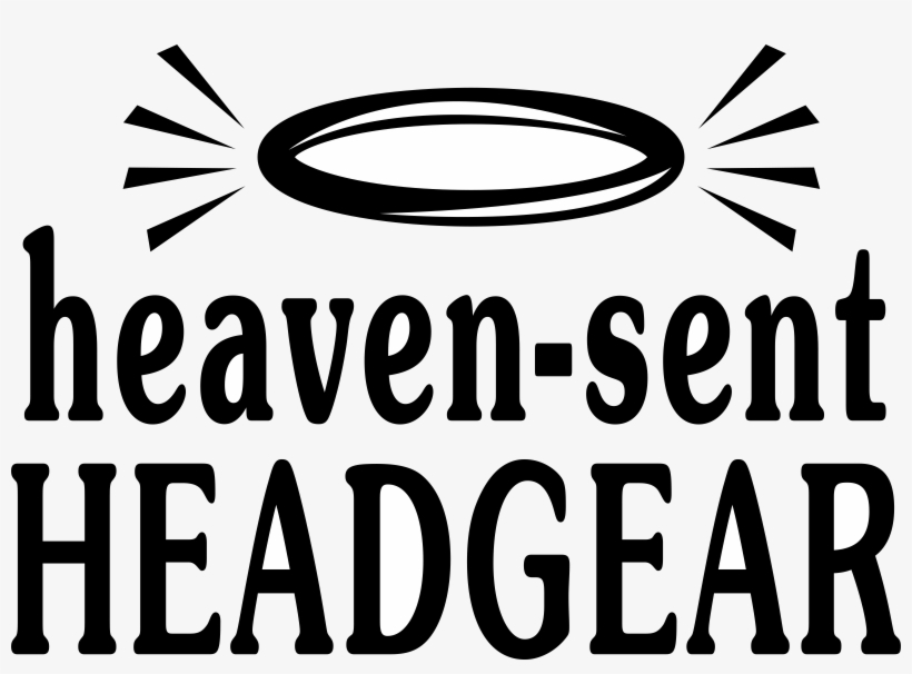 Heaven Sent Logo Png Transparent - Art Print: Heavenly Pancake Vintage ...