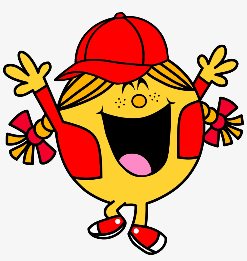 Little Miss Sunshine Mr Men