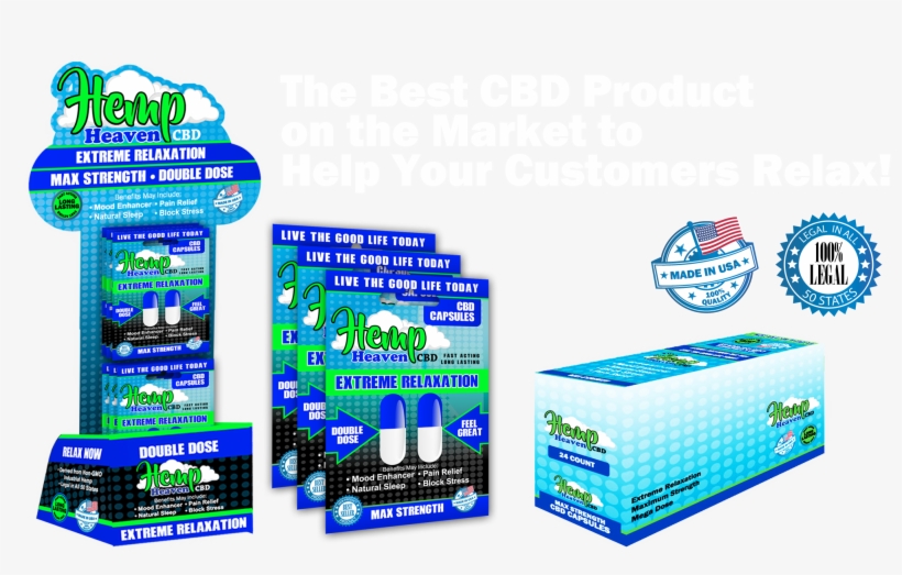 Hemp Heaven 3 Pack - Hemp Transparent PNG - 2200x1200 - Free Download ...