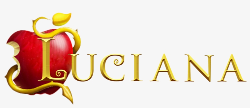 Logo Descendientes Luciana, Espero Te Guste,tema Cerrado - Anker ...