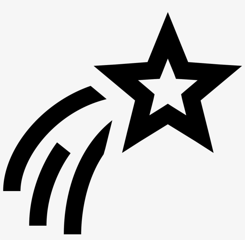 Gwiazda Betlejemska Icon - Moon And Star Eid Transparent PNG ...