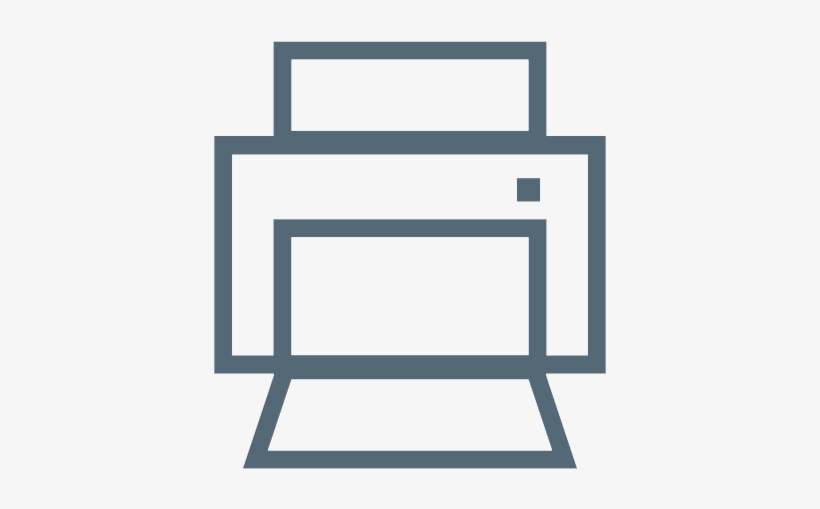 Print-icn - Parallel Transparent PNG - 638x638 - Free Download on NicePNG