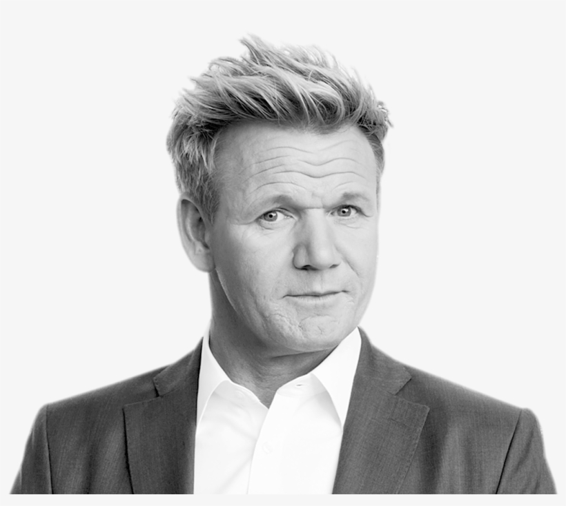 Gordon Ramsay Transparent PNG - 1093x873 - Free Download on NicePNG