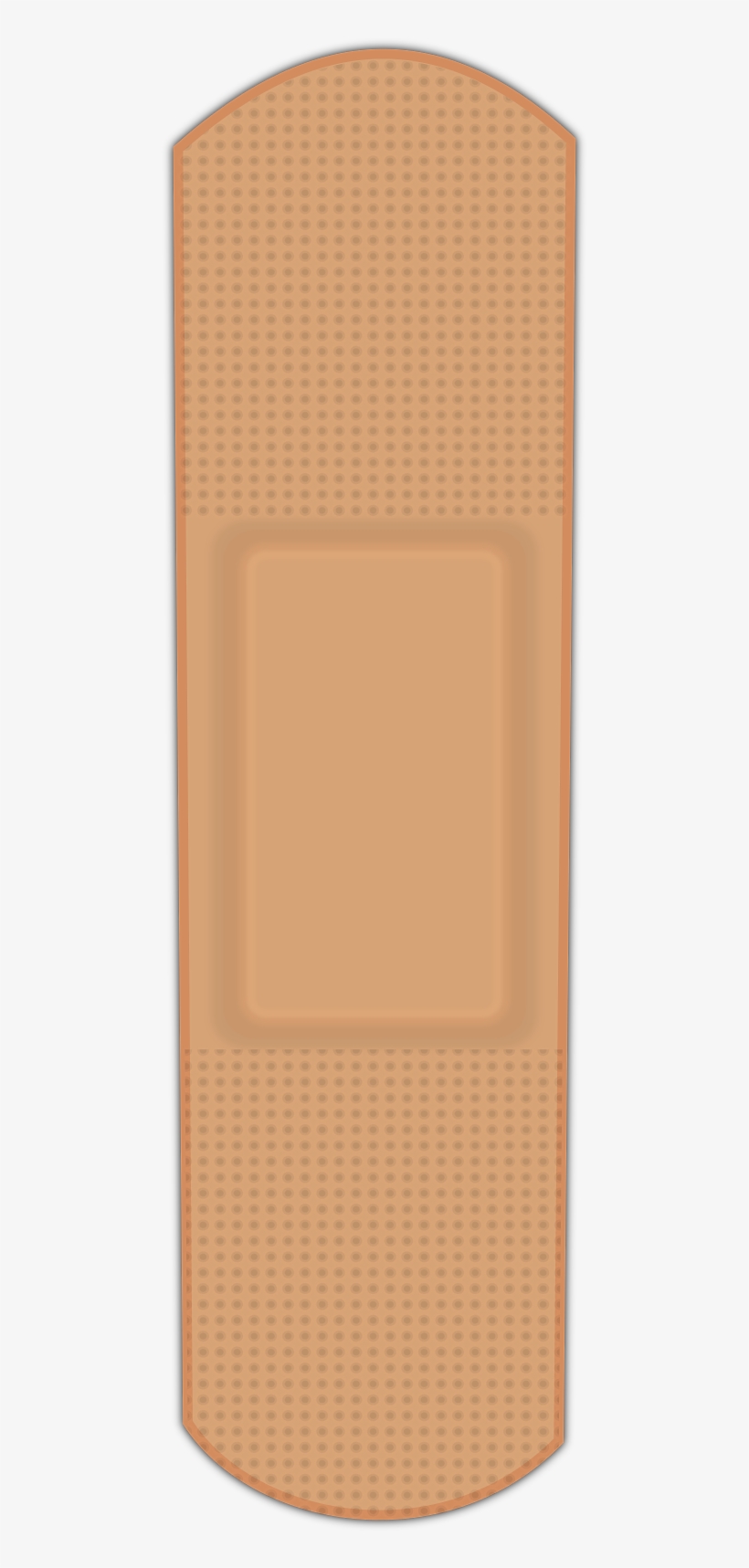 Vector Graphics - Wounds Bandage Transparent PNG - 500x1000 - Free ...