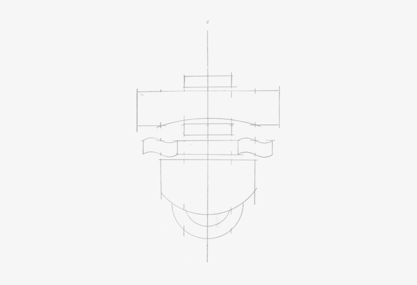 Or You Can Use The Composition Ruler To Easily Draw - Sketch ...