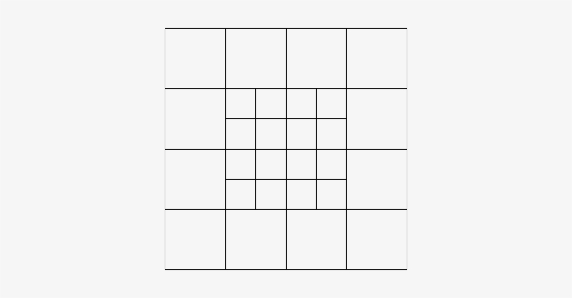 Nested Grids - Picts Transparent PNG - 348x348 - Free Download on NicePNG