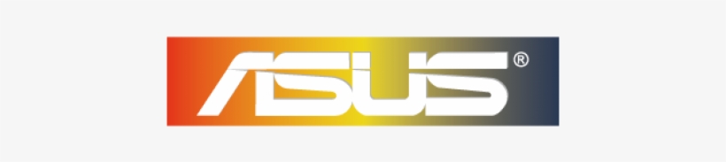 Asus Color Logo Vector Graphics Download - Asus Logos Transparent PNG ...