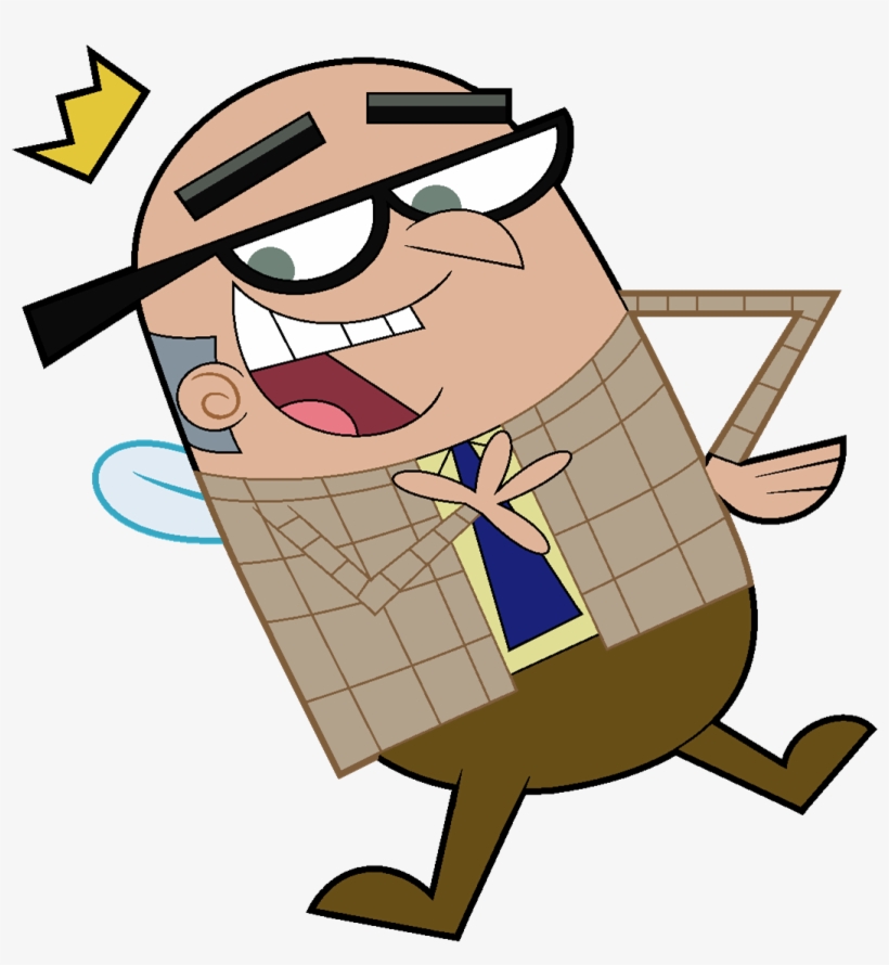 Stan Stock Image - Cartoon Transparent PNG - 1084x1127 - Free Download ...