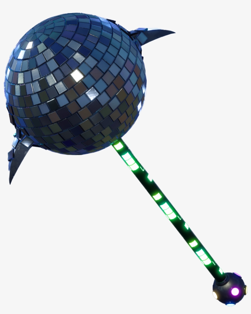 Fortnite Disco Brawl Png Image - Fortnite Funk Ops Png Transparent PNG ...