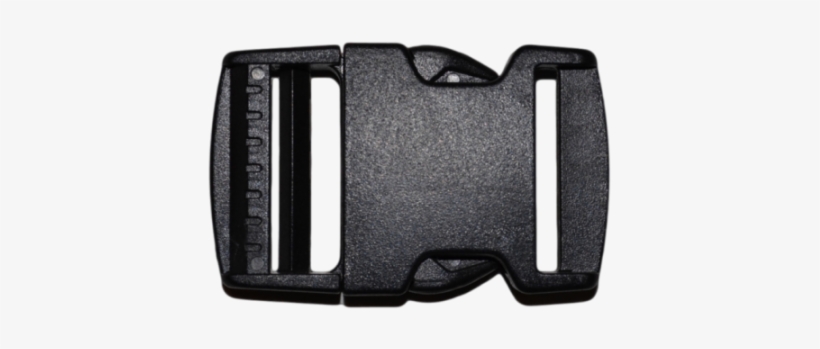 Side-release Buckle, Pvc - Side Release Buckle Png Transparent PNG ...
