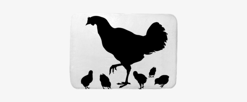 Roster Black & White Transparent PNG - 400x400 - Free Download on NicePNG