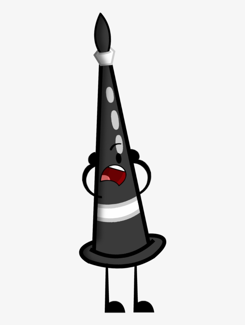 Clarinet - Bfdi Clarinet Transparent PNG - 382x1022 - Free Download on ...