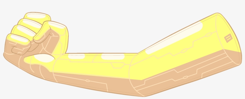 Steven Universe Yellow Diamond Ship Transparent PNG - 2500x996 - Free ...