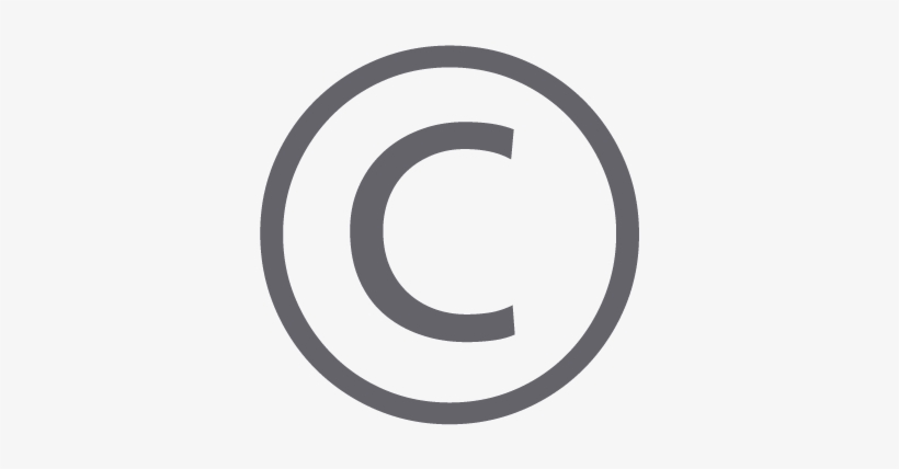 Credits - Copyright Transparent PNG - 800x427 - Free Download on NicePNG