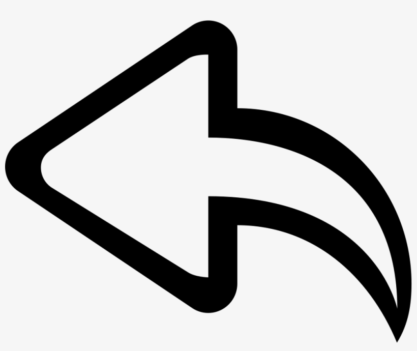 Download Png File Svg - Return Button - HD Transparent PNG - NicePNG.com