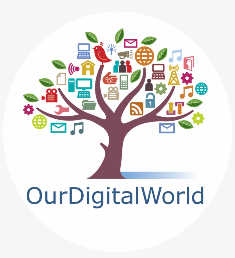 Odw Logo - Means Of Communication Slogan Transparent PNG - 906x951 ...