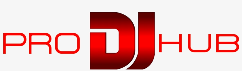 Pro Dj Hub - Dj Lights Brands Logo Transparent PNG - 924x314 - Free ...