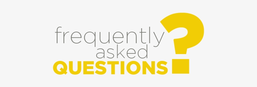 Faq Transparent PNG - 500x243 - Free Download on NicePNG