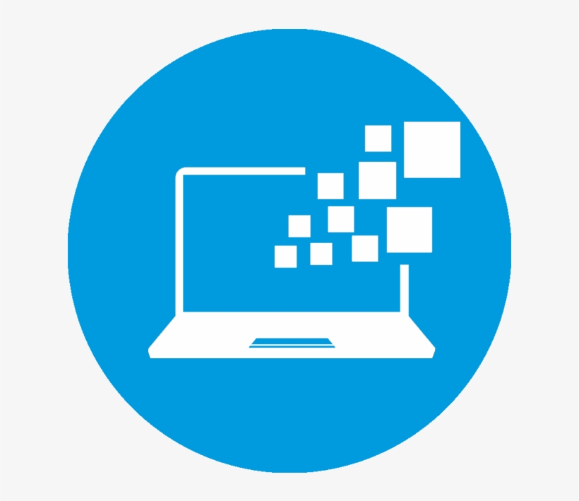 It Technology - Technology Icon Png Transparent PNG - 802x631 - Free ...