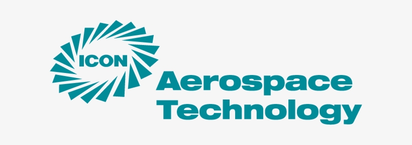 Icon Aerospace Technology Transparent PNG - 622x210 - Free Download on ...