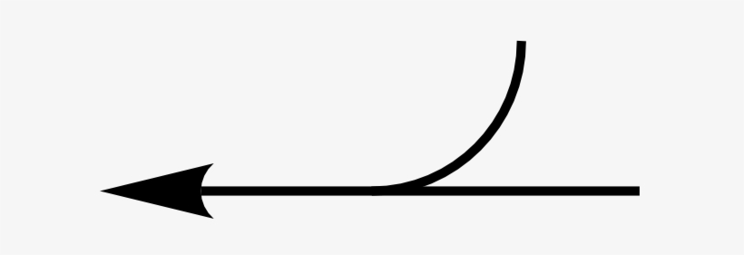 Free Vector Joining Arrows Left Clip Art - Joining Arrows Transparent ...