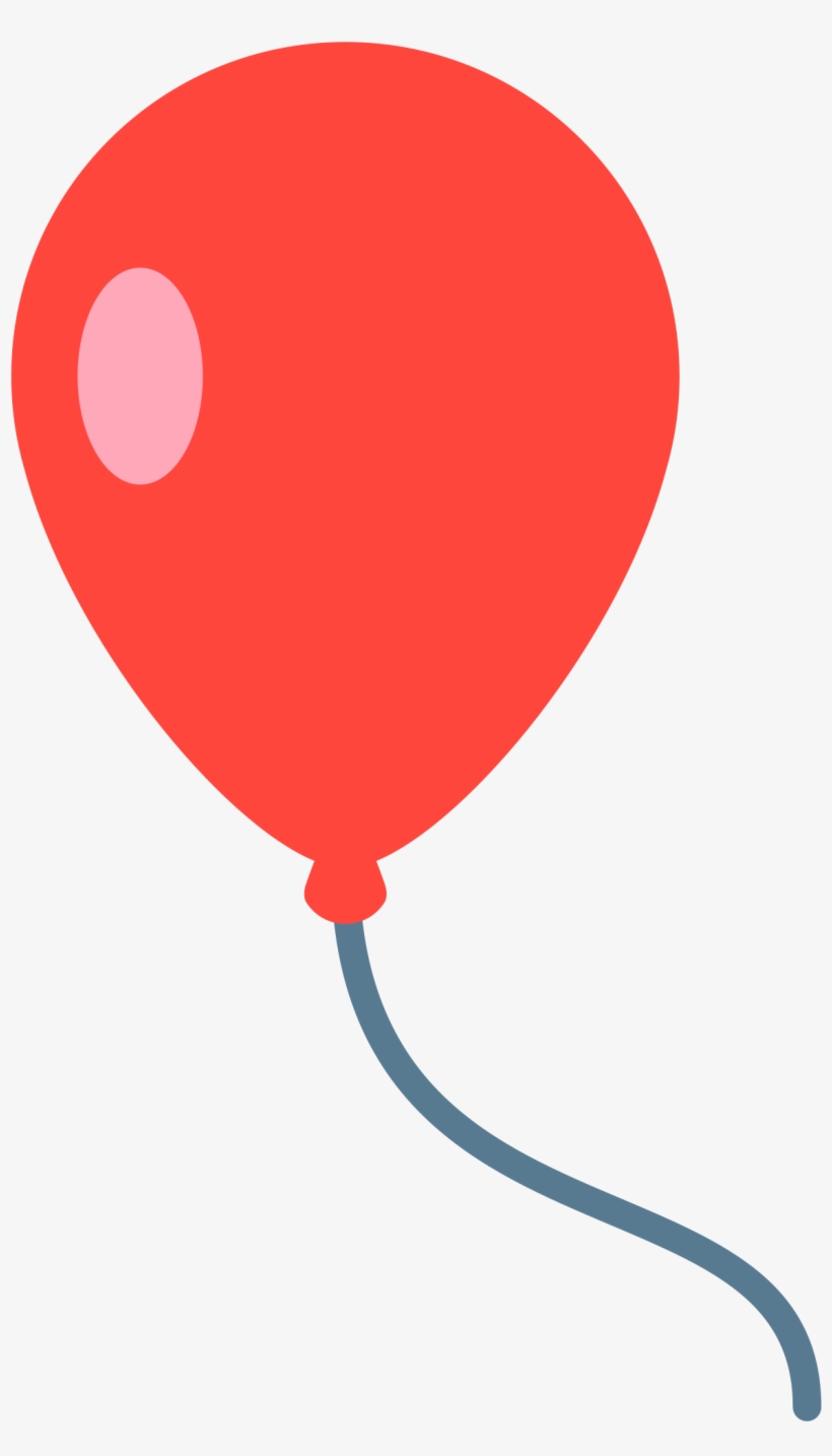 Balloon Emoji