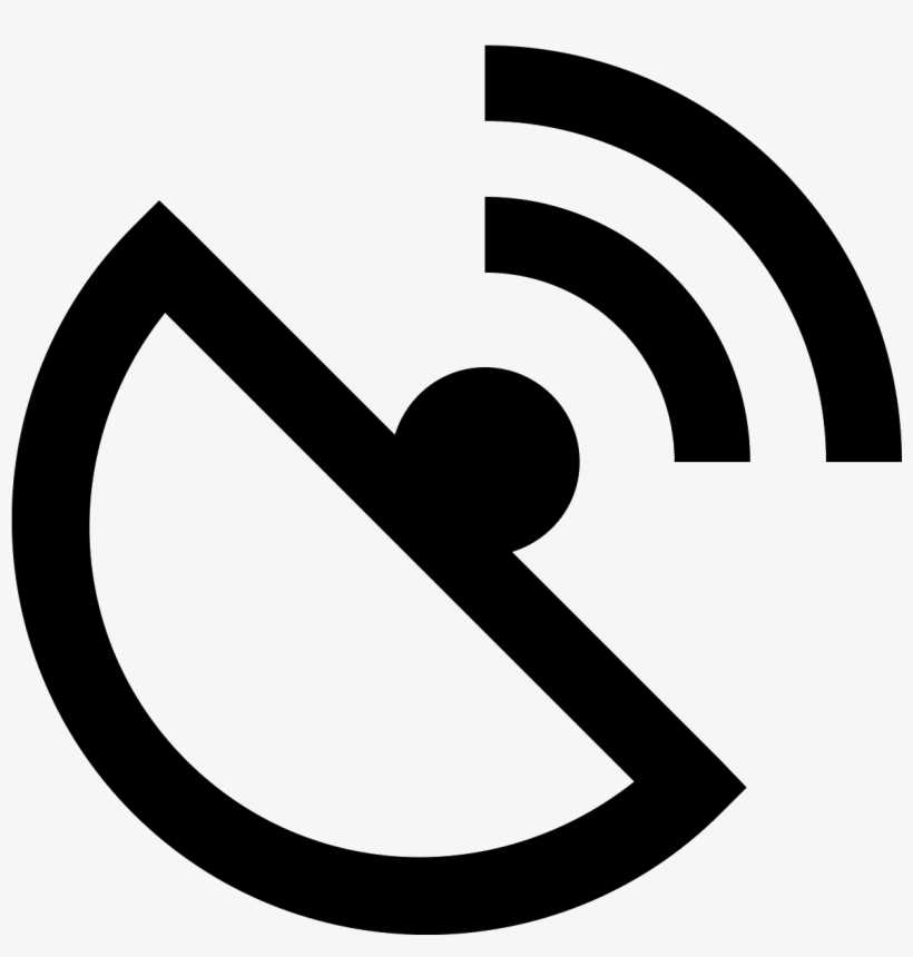 Gps Signal Icon - Icon Transparent PNG - 1600x1600 - Free Download on ...