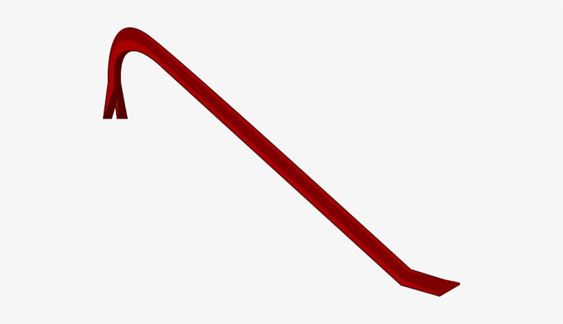 Transparent Crowbar Png Crowbar Png, Png Download Vhv | atelier-yuwa ...