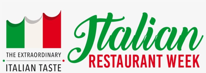Italian Restaurant Week - Italian Restaurant Logo Png Transparent PNG ...