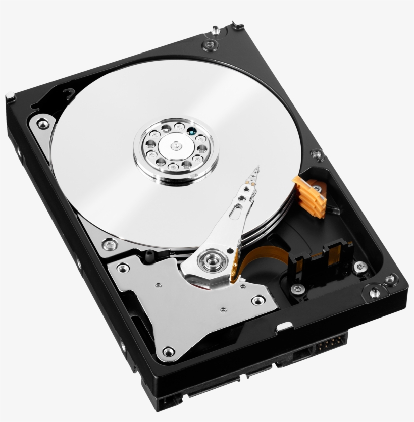 Data Storage Devices Png