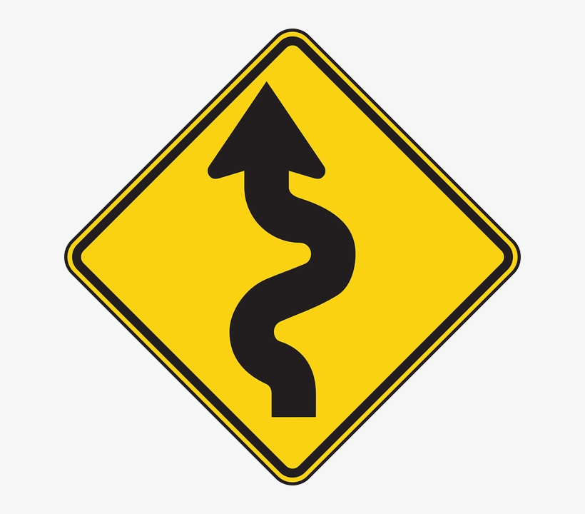Road Sign Png