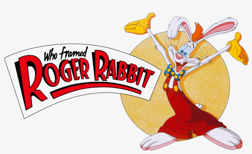 Who Framed Roger Rabbit Sun Clipart - Roger Rabbit Transparent PNG ...