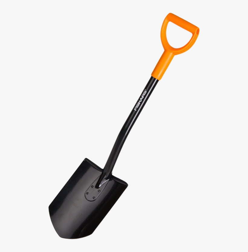 Transparent Background Shovel Clipart Transparent PNG - 522x760 - Free ...