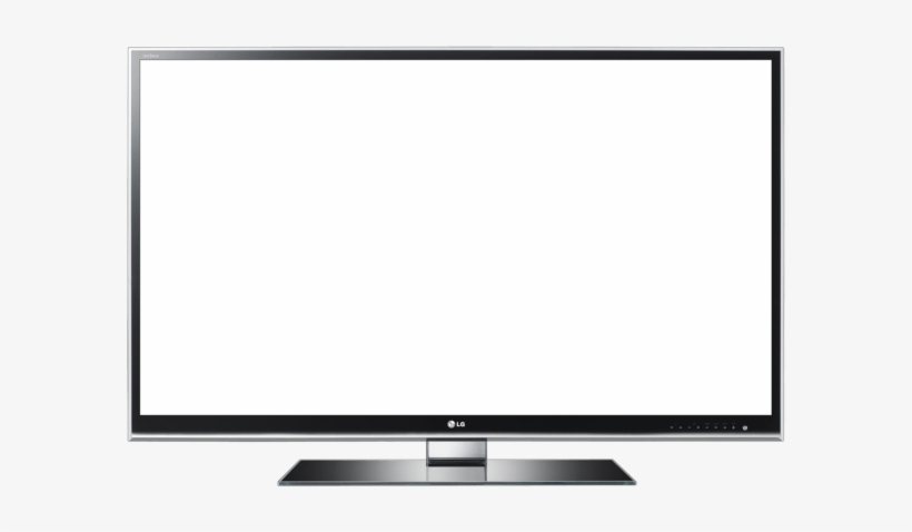 Download Lg Tv Screen Mock Up Png - Samsung Tv Mockup Png - HD ...