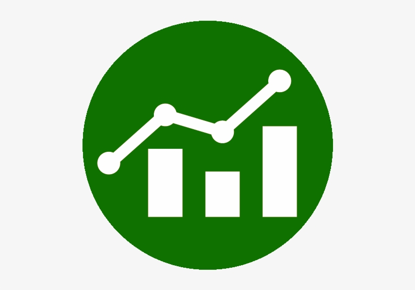 Graph Icon - Graph Icon Png Transparent PNG - 500x500 - Free Download ...