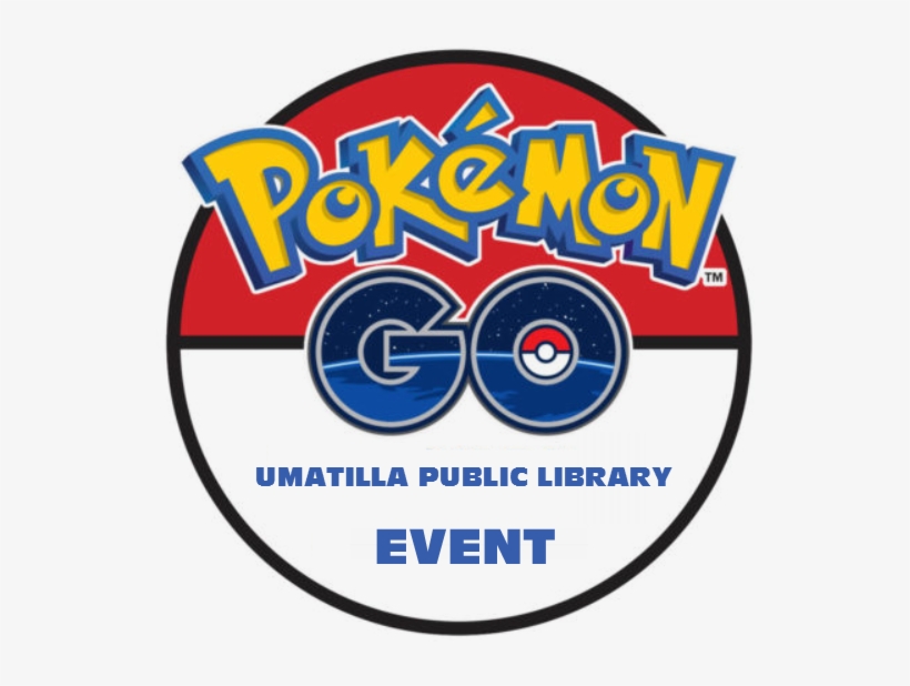 Download Pokemon Go Event Logo - HD Transparent PNG - NicePNG.com