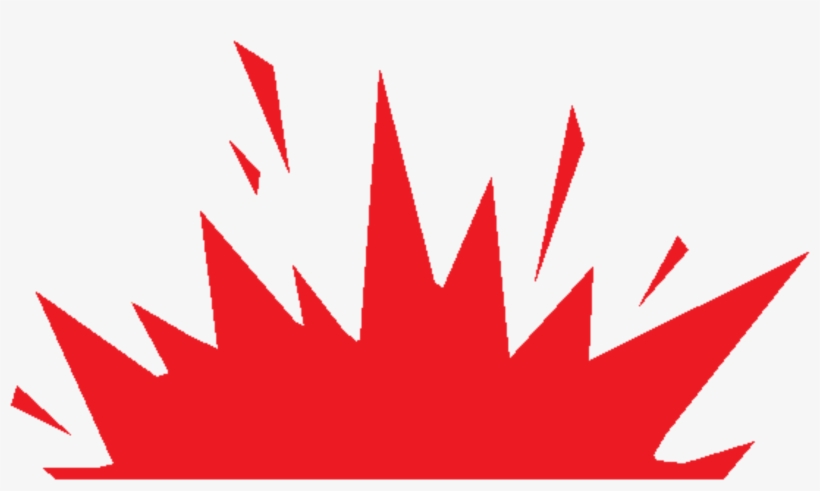 Laser Blast Clipart - Clip Art Explosion Png Transparent PNG ...