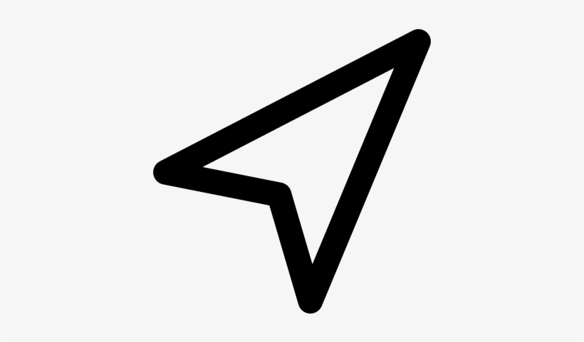 Download Mouse Pointer Pointing Right Vector - Pointer - HD Transparent ...