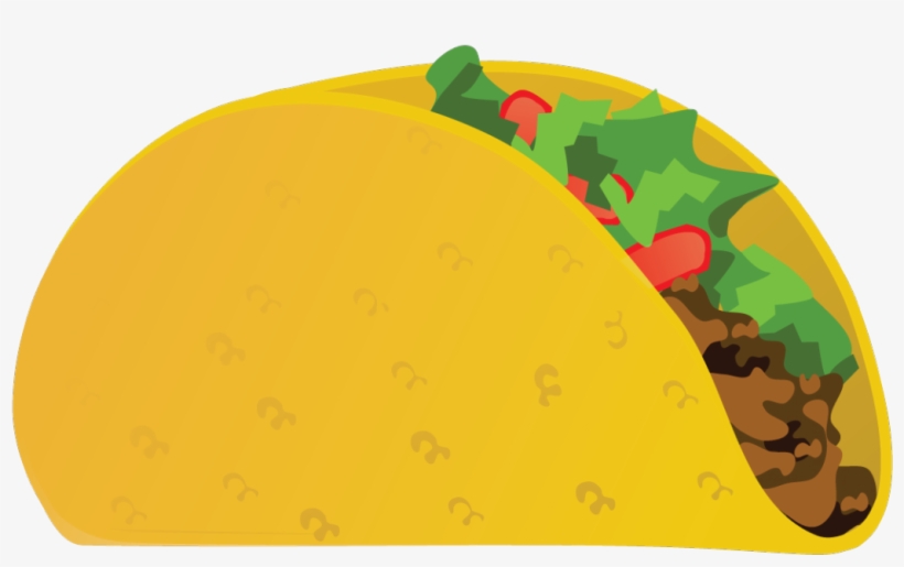 Emoji Tacos Transparent PNG - 1150x759 - Free Download on NicePNG