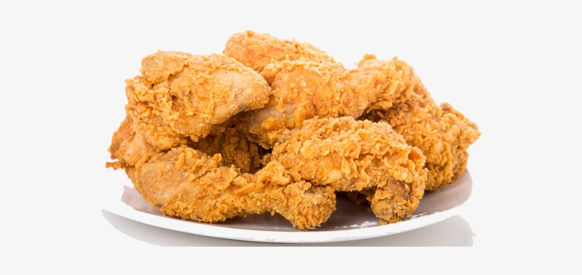 Crispy Fried Chicken Png Transparent PNG - 643x349 - Free Download on NicePNG
