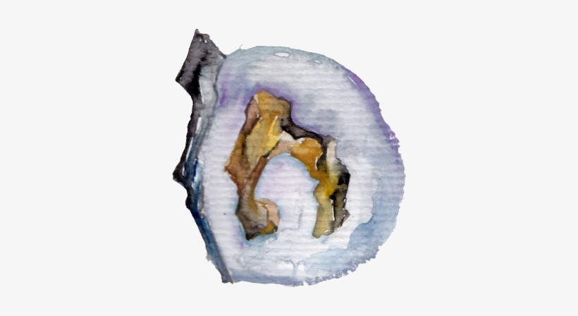 Into Watercolour Painting In Alphabetical Order, And - Drawing ...