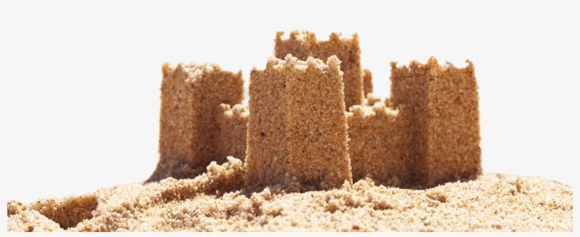 Miscellaneous - Sand Castle Png Transparent PNG - 2000x1000 - Free ...