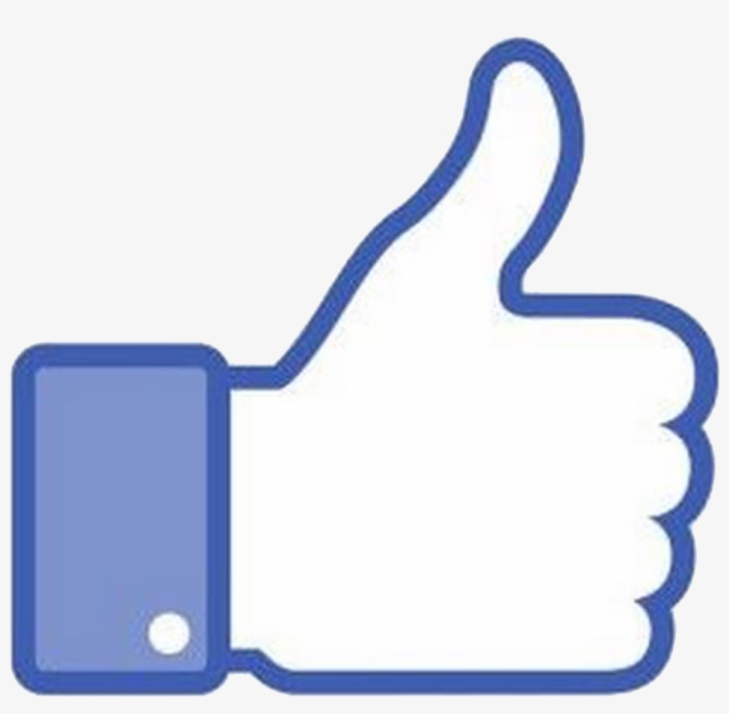 Like Png Transparent PNG - 1095x1005 - Free Download on NicePNG