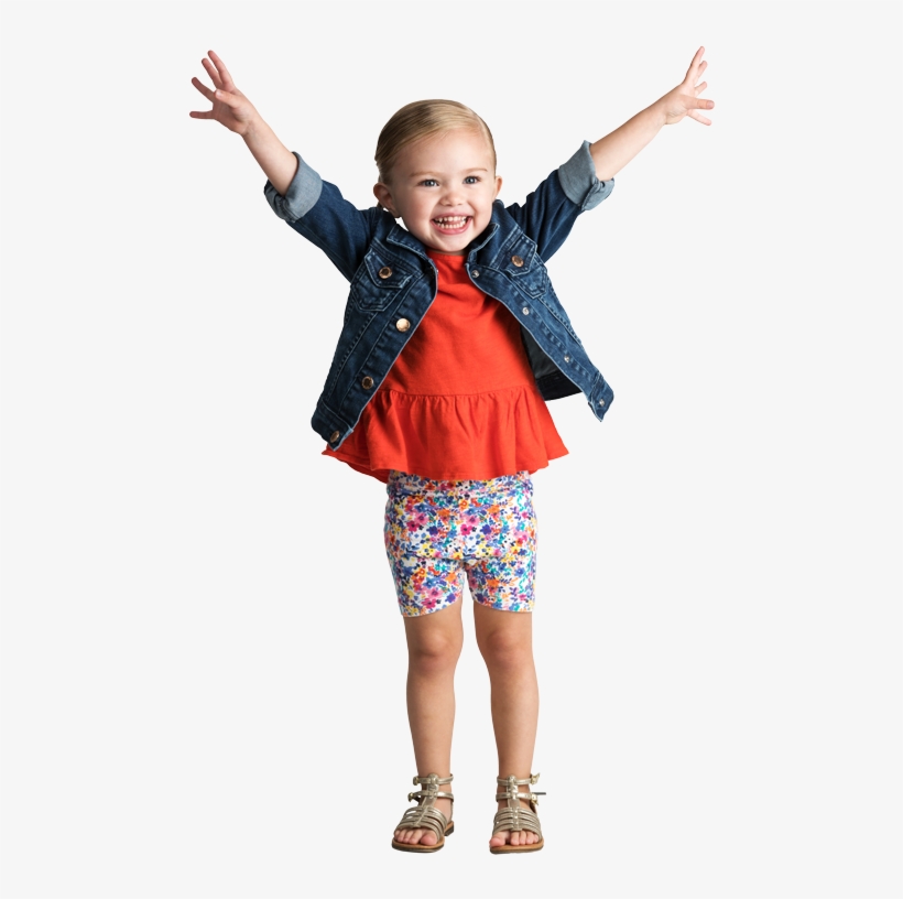 Excited Child Png Banner Free Stock - Excited Child Png Transparent PNG ...