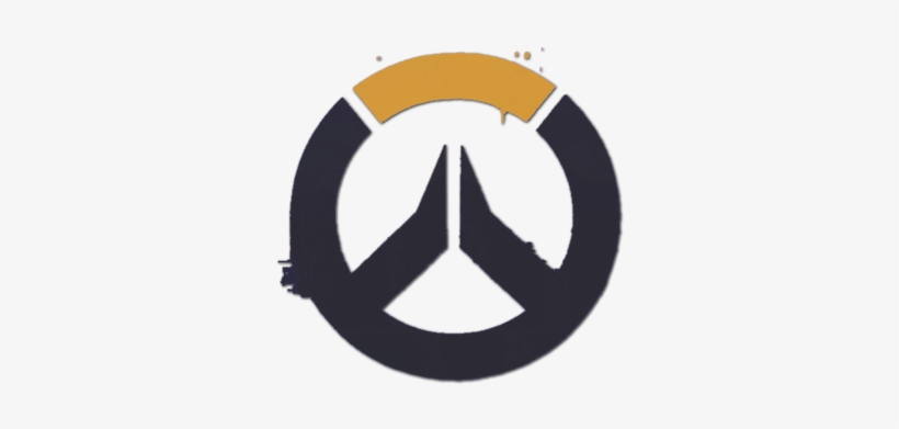 Download Overwatch Transparent Dark - Overwatch Logo - HD Transparent ...