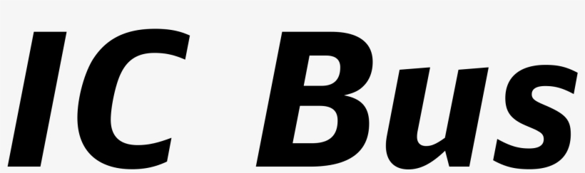 Ic Bus Transparent PNG - 2200x700 - Free Download on NicePNG