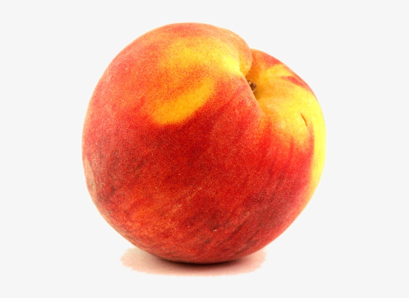 Peach Png No Background Transparent PNG - 500x518 - Free Download on ...