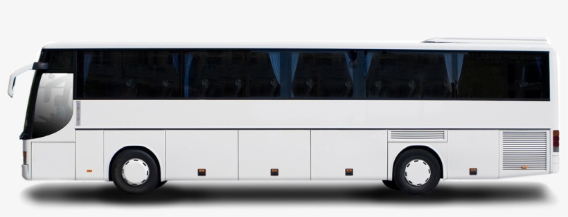 Charter Bus Png